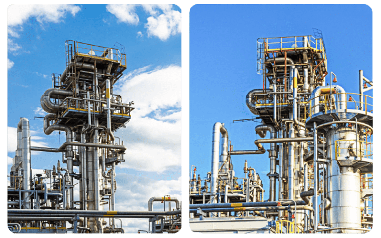 Process Equipment – ERC